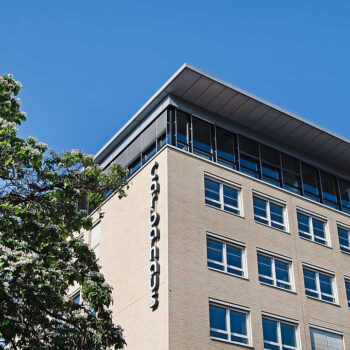 News - new copy store AG